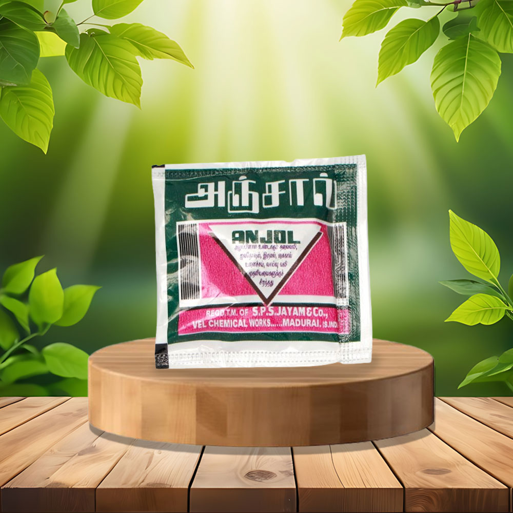 Anjol Tablet – SPS Group of Companies
